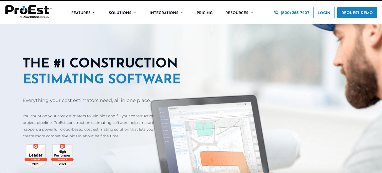5 Best Estimating Software for Small Contractors in 2024